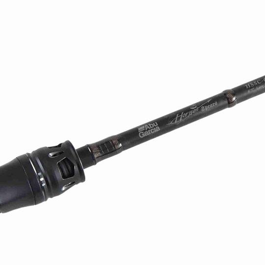 Abu Garcia アブ ガルシア ホーネットスピアーズ HSSC-662M Abu Garcia : バックラッシュYahoo!店 - 通販 - Yahoo!ショッピング