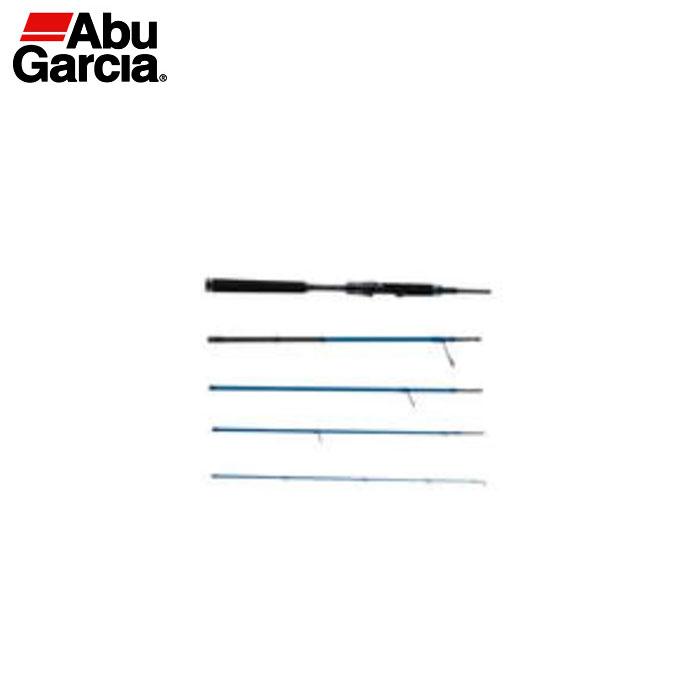 アブ SStyle Colors STCS-805MT-SB Abu Garcia : y-0036282965218 : バックラッシュYahoo!店 - 通販 - Yahoo!ショッピング