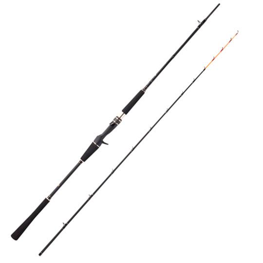 Abu Garcia（アブガルシア） アブ 黒船KTTC-91 190H タチウオテンヤ9:1