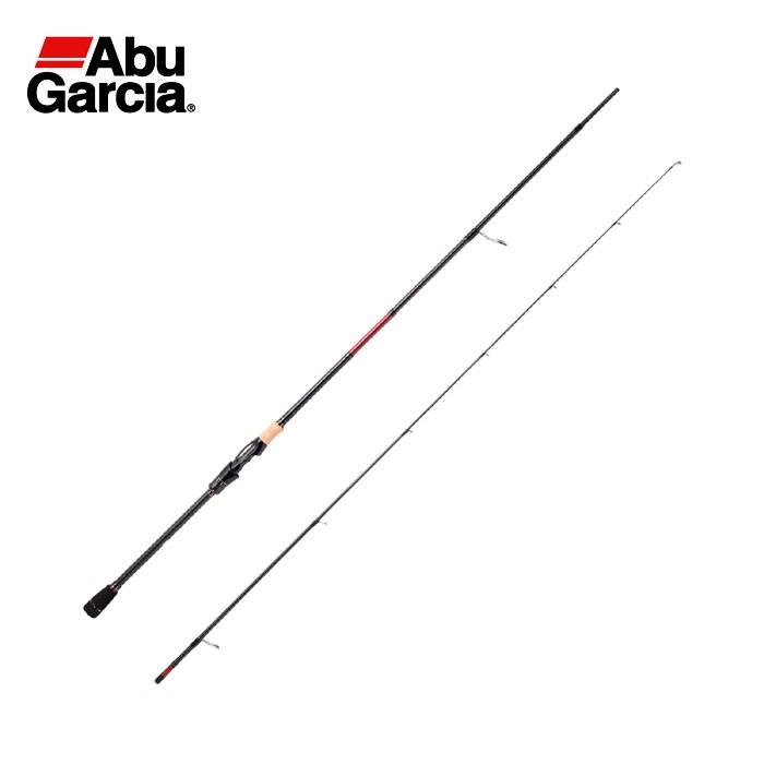 Abu Garcia アブ エラディケーターロックスイーパー カシウス ERSS-77MHF Abu ERADICATOR : バックラッシュYahoo!店 - 通販 - Yahoo!ショッピング