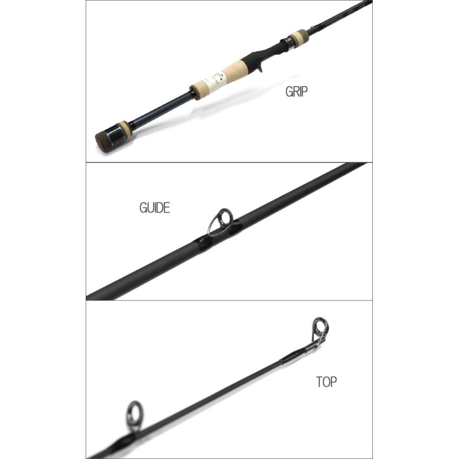 G.Loomis Gルーミス GLX 852C JWR G-Loomis [ジグ・ワーム用] : バックラッシュYahoo!店 - 通販 ...