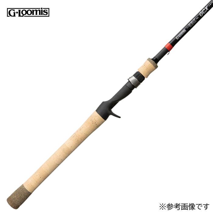 【在庫限りの特別価格】Gルーミス GCX 854C JWR G-Loomis [ジグ・ワーム用] : バックラッシュYahoo!店 - 通販 - Yahoo!ショッピング
