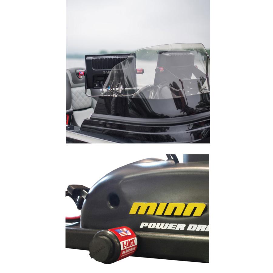 DuraSafe E-LOCK 架台キーロック マルチタイプ 【770050】 : y-0652732111891 : バックラッシュYahoo!店 - 通販 - Yahoo!ショッピング