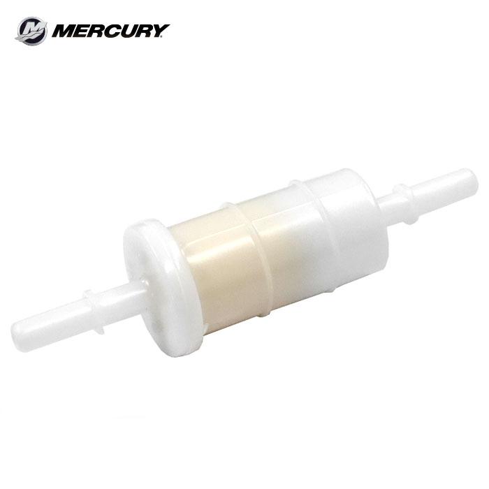 マーキュリー フューエルフィルター MERCURY FUEL FILTER 【35-879885K】 : バックラッシュYahoo!店 ...