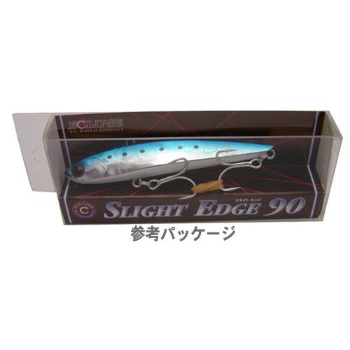 【在庫限り30%OFF】ECLIPSE/エクリプスSLIGHT EDGE 90/スライトエッジ90 : y-10006706 : バックラッシュYahoo!店 - 通販 - Yahoo!ショッピング