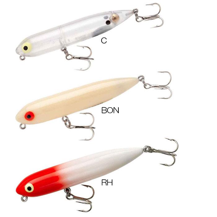 Heddon 【全10色】ヘドン ザラスプーク パピー Heddon : バックラッシュYahoo!店 - 通販 - Yahoo!ショッピング