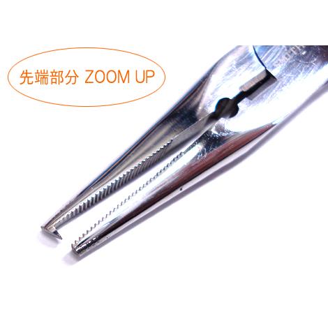 SMITH（釣り具） スミス スプリットリングプライヤー SMITH SPLIT RING PLIER : バックラッシュYahoo!店 - 通販 - Yahoo!ショッピング