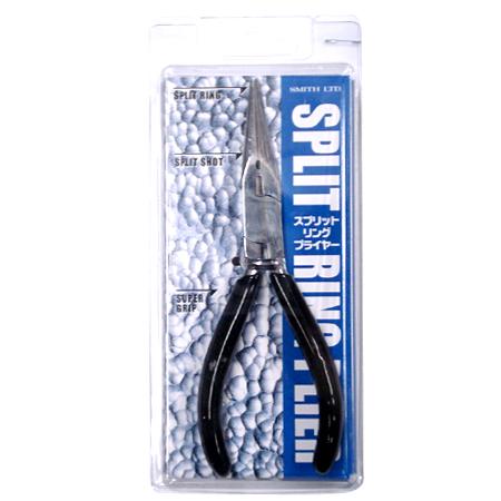 SMITH（釣り具） スミス スプリットリングプライヤー SMITH SPLIT RING PLIER : バックラッシュYahoo!店 - 通販 - Yahoo!ショッピング