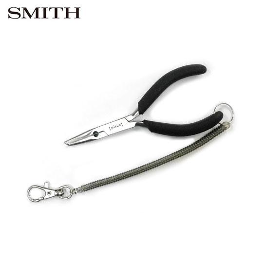 SMITH（釣り具） スミス ピシーズ フィッシングプライヤー カーブ FP752 SMITH : バックラッシュYahoo!店 - 通販 - Yahoo!ショッピング