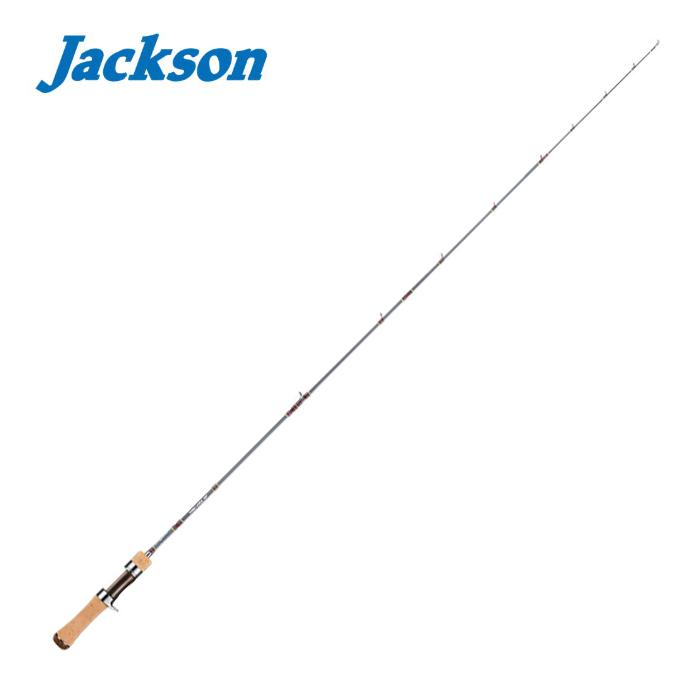 Jackson ジャクソン トラウトシグナル TRSC-43UL 5P CGR クレヨングレー : バックラッシュYahoo!店 - 通販 - Yahoo!ショッピング