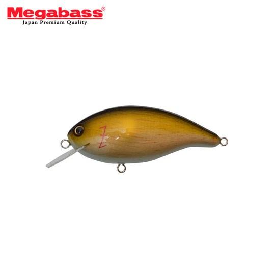 Megabass メガバス ジークランク ティアドロップ アユ Megabass Z-CRANK TEARDROP : バックラッシュYahoo!店 - 通販 - Yahoo!ショッピング