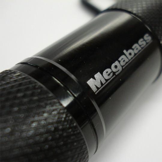 Megabass Megabass/メガバス 9LED POWER FLASHER/9LEDパワーフラッシャー : バックラッシュYahoo!店 - 通販 - Yahoo!ショッピング