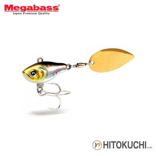 Megabass メガバス ナダ ヒトクチ 26g Megabass nada. HITOKUCHI : バックラッシュYahoo!店 - 通販 - Yahoo!ショッピング