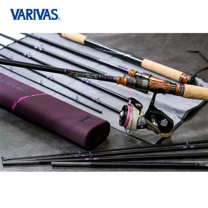 VARIVAS バリバス TRDジェットストリームアーティスタ TRD-911FS-HRX VARIVAS : バックラッシュYahoo!店 - 通販 - Yahoo!ショッピング