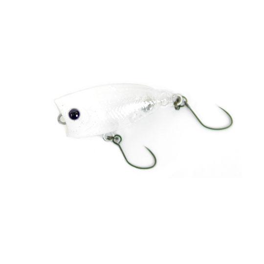 LUCKY CRAFT 【全2色】ラッキークラフト ポコポコクラピー 5G グラスラトル仕様 LUCKY CRAFT【2】 : バックラッシュ ...