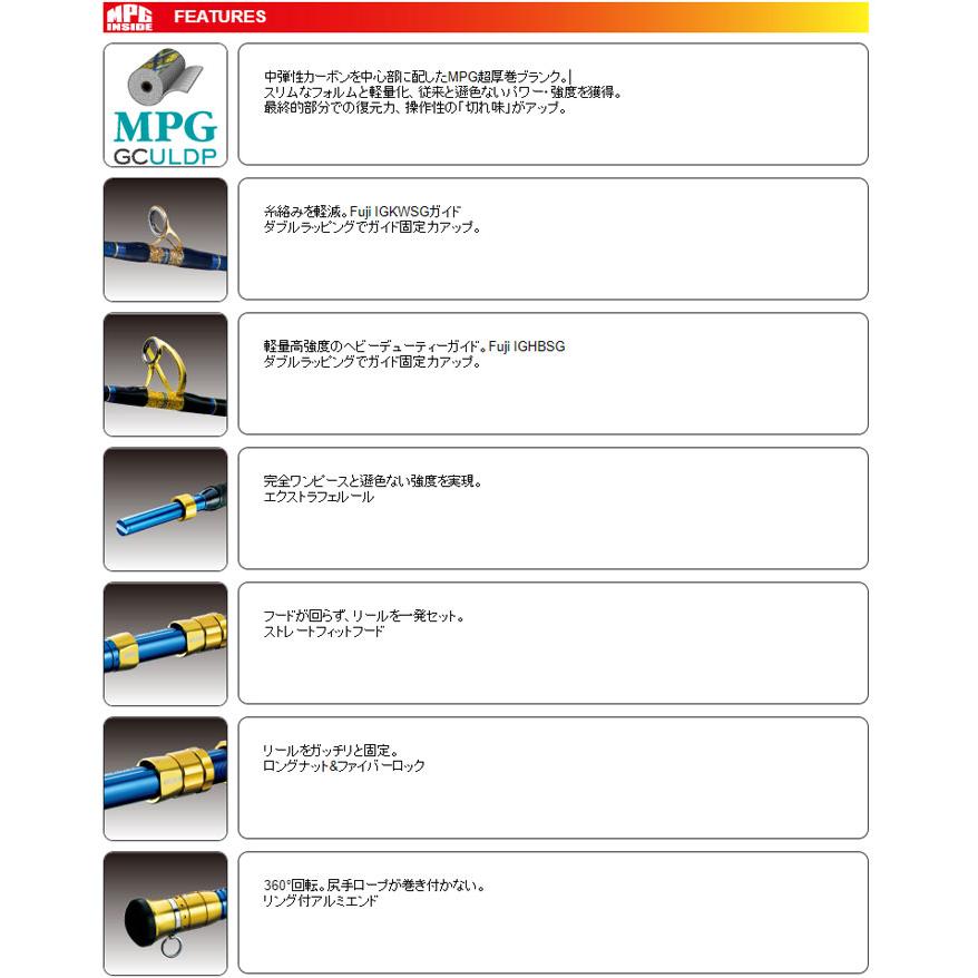 アルファタックル ウルトラ V10 234 alpha tackle ULTRA V10 : バックラッシュYahoo!店 - 通販 - Yahoo!ショッピング