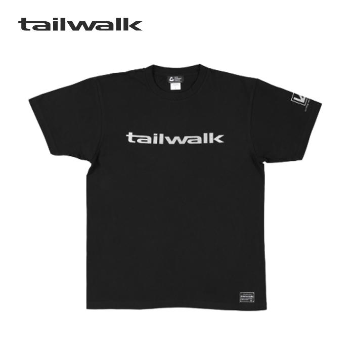 tailwalk 【全5色】テイルウォーク TW ショートスリーブTシャツ TYPE-01 : バックラッシュYahoo!店 - 通販 ...