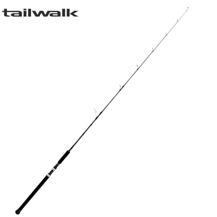 tailwalk テイルウォーク クロシオオフショアキャスト 80M tail walk KUROSHIO OC : バックラッシュYahoo!店 - 通販 - Yahoo!ショッピング