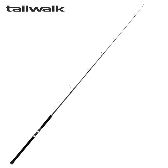 tailwalk テイルウォーク クロシオオフショアキャスト 80XH tail walk KUROSHIO OC : バックラッシュ ...