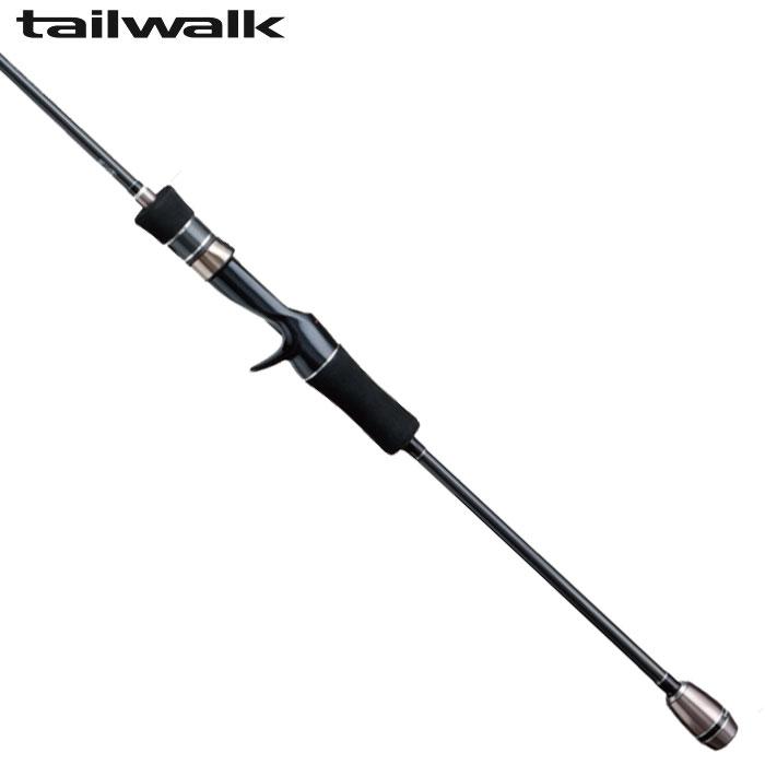 テイルウォーク メタルゾン TZ C65ML-N tailwalk METALZON TZ : バックラッシュYahoo!店 - 通販 - Yahoo!ショッピング