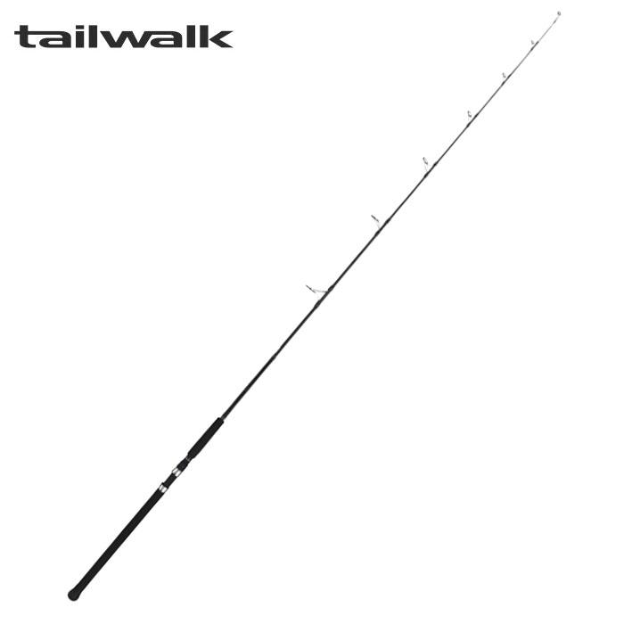 tailwalk テイルウォーク MB スプリントスティック 711H tail walk SPRINT STICK : バックラッシュYahoo!店 - 通販 - Yahoo!ショッピング