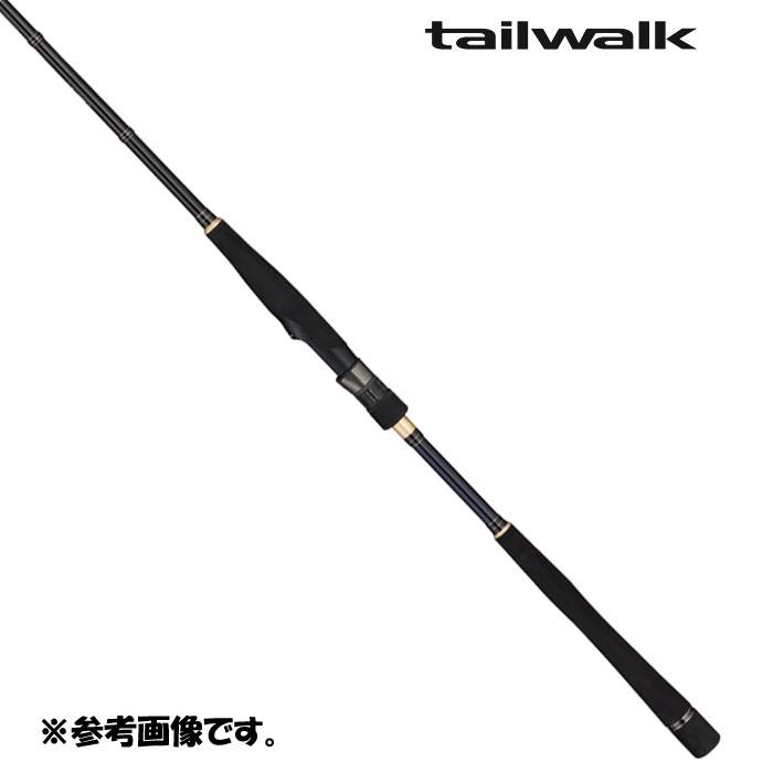 tailwalk テイルウォーク サーフラットSSD S102ML-P3 tailwalk SURFLAT SSD : バックラッシュ ...