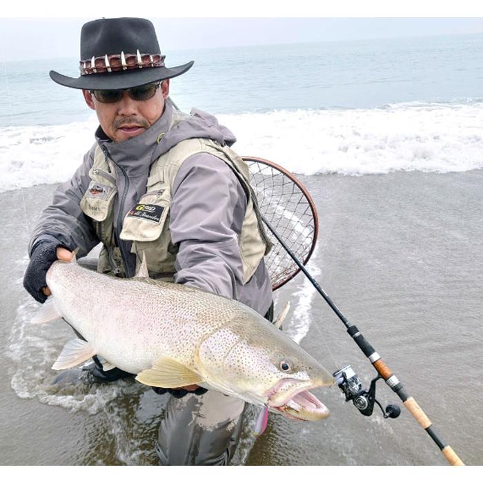 テイルウォーク ケイソン 海サクラマス II 106M