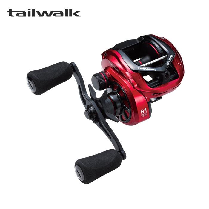 テイルウォーク ワイドバサル キャスティングモデル tail walk WIDE BASAL : y-4516508191264 ...
