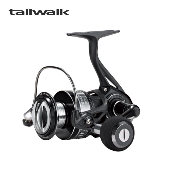 tailwalk テイルウォーク ステルス 6000 : バックラッシュYahoo!店 - 通販 - Yahoo!ショッピング