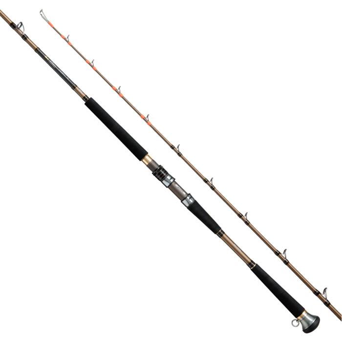 アルファタックル 海人 北海道船 SP 180 alpha tackle KAIJIN HOKKAIDO FUNE SP : バックラッシュYahoo!店 - 通販 - Yahoo!ショッピング