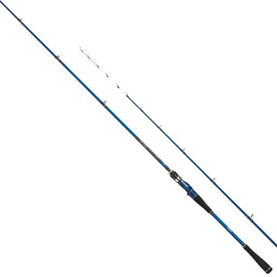 アルファタックル 海人 タチウオテンヤ 91 180MH alpha tackle KAIJIN TACHIUOTENYA : バックラッシュYahoo!店 - 通販 - Yahoo!ショッピング