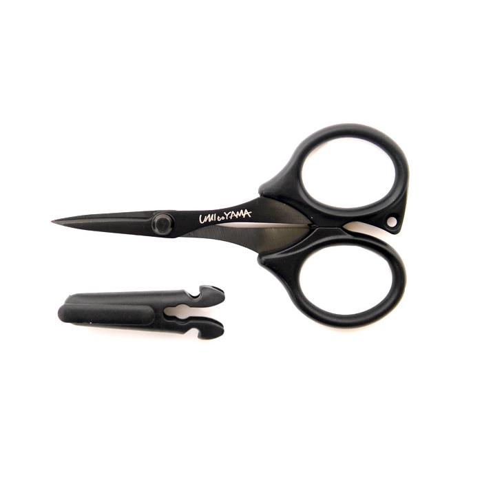 オクトス PEラインハサミ mini PE-105Pro :y-4520545012765:バックラッシュYahoo!店 - 通販 ...