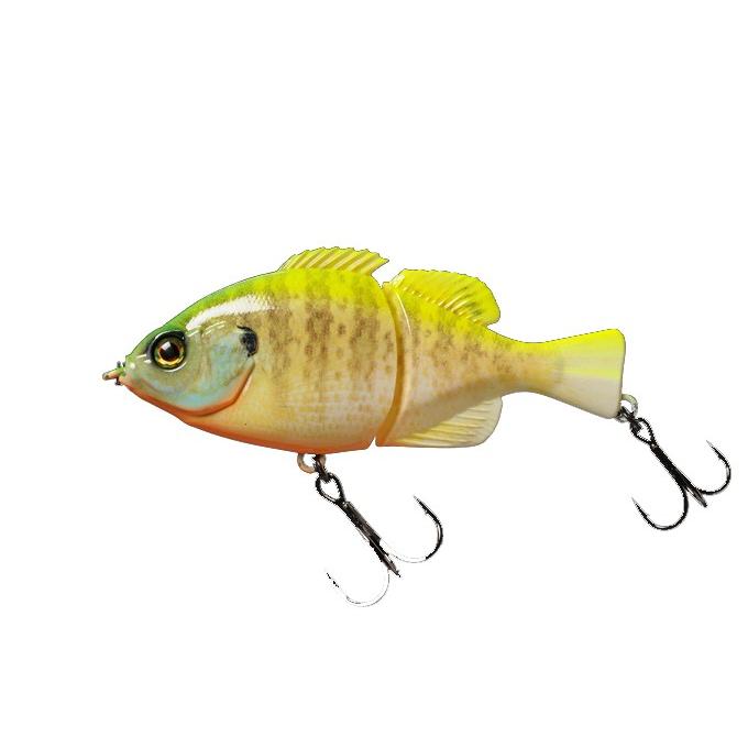 JACKALL ジャッカル ギロン RTアルビノチャートギル : バックラッシュYahoo!店 - 通販 - Yahoo!ショッピング