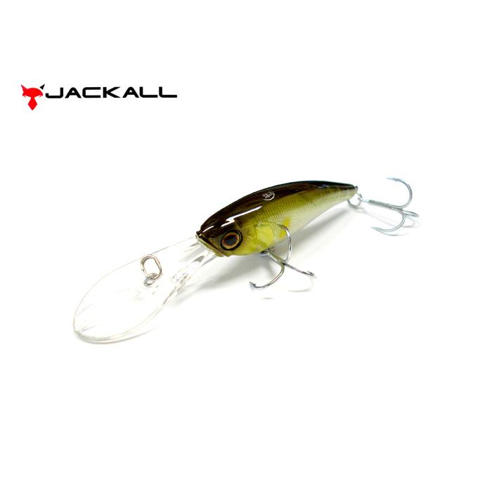 MINNOW ジャッカル ソウルシャッド 68SP JACKALL Soul Shad 【1】 : バックラッシュYahoo!店 - 通販 - Yahoo!ショッピング