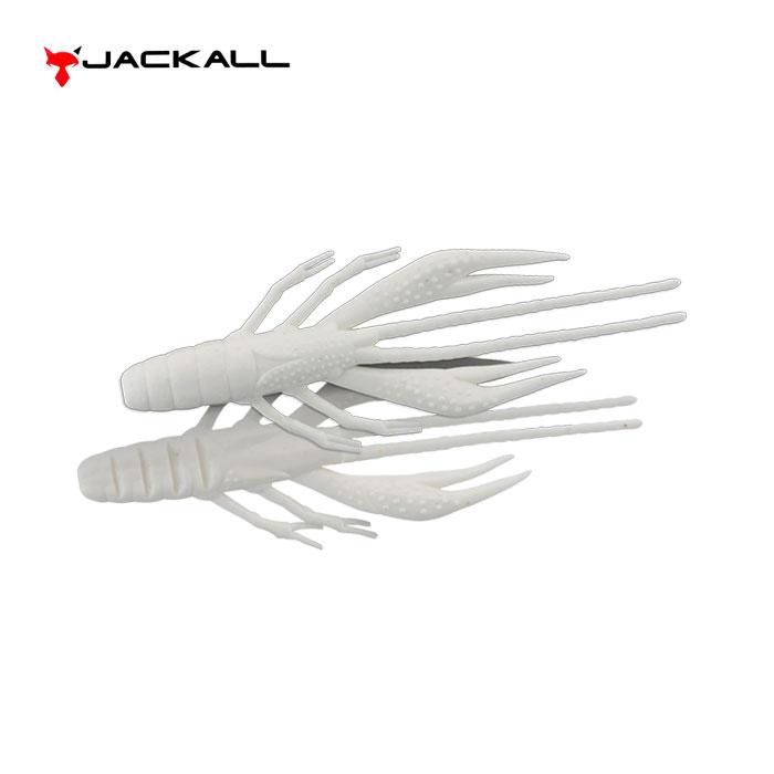 JACKALL ジャッカル ウェーバーシュリンプ ソルト 2.8inch ロックフィッシュ JACKALL : バックラッシュYahoo!店 - 通販 - Yahoo!ショッピング