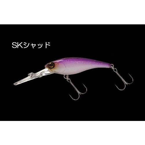 MINNOW ジャッカル ソウルシャッド 58SP JACKALL Soul Shad 【2】 : バックラッシュYahoo!店 - 通販 - Yahoo!ショッピング