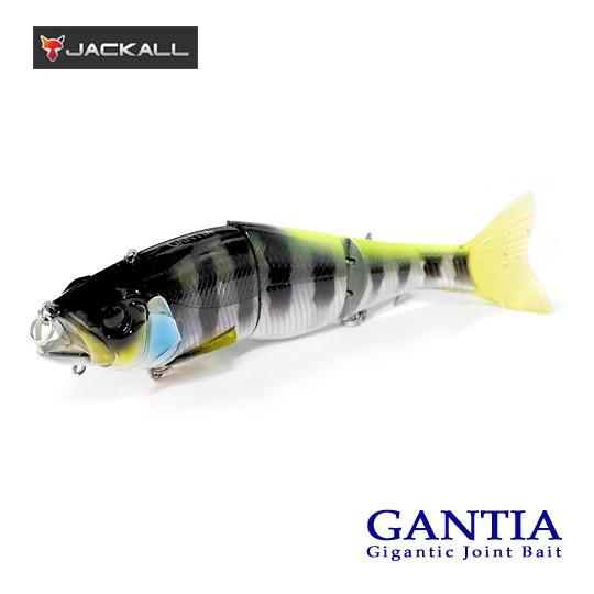 JACKALL（ジャッカル） ガンティア 180 JACKALL GANTIA 180 : バックラッシュYahoo!店 - 通販 - Yahoo!ショッピング