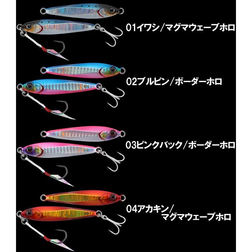 ジャッカル ビッグバッカージグ 20g JACKALL BIGBACKER JIG :y-4525807155273:バックラッシュYahoo ...