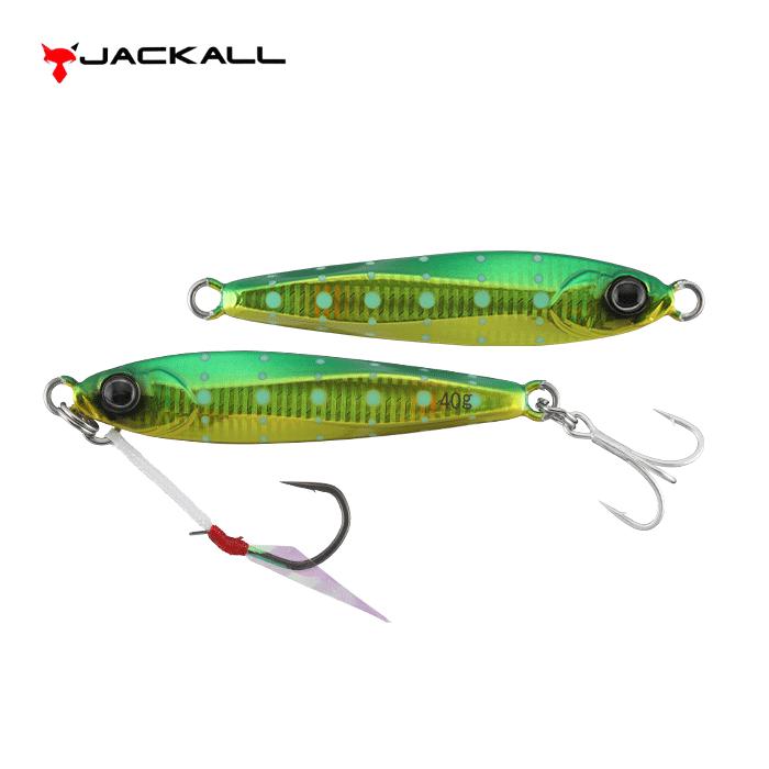 JACKALL 【全19色】ジャッカル ビッグバッカージグ 30g JACKALL : バックラッシュYahoo!店 - 通販 - Yahoo!ショッピング