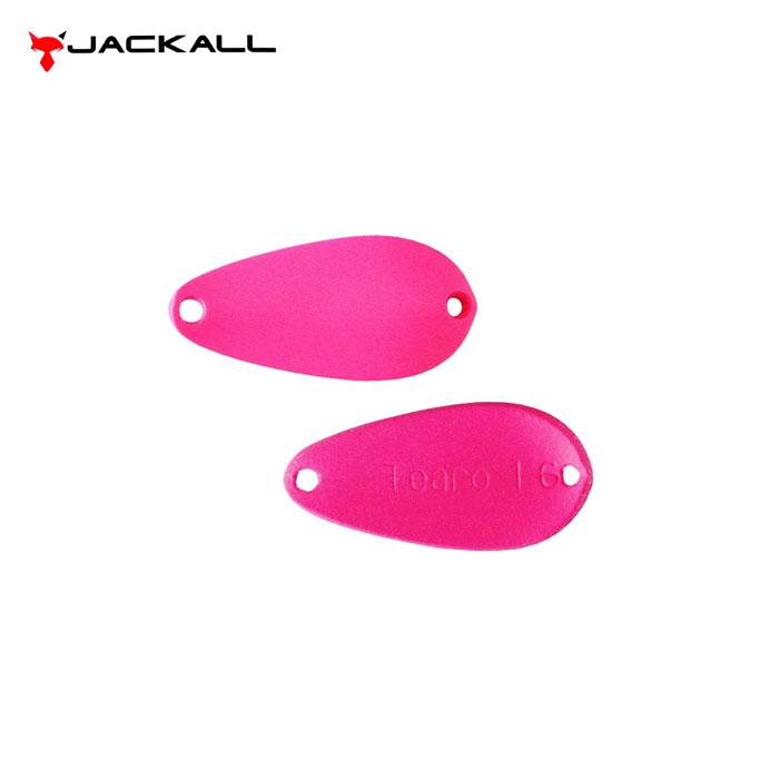 JACKALL 【全20色】ジャッカル ティモン ティアロ 1.6g JACKALL TIMON Tearo【1】 : バックラッシュYahoo!店 - 通販 - Yahoo!ショッピング