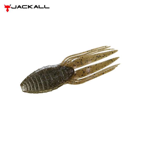 JACKALL ジャッカル リボルテージ RVドリフトクロー 4inch JACKALL RV DRIFT CRAW : バックラッシュ ...
