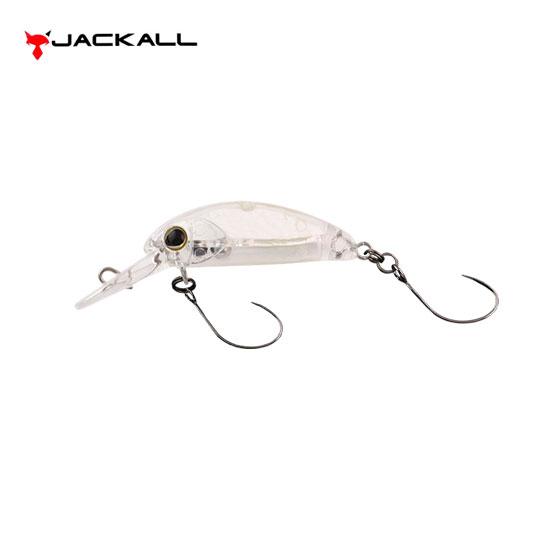 JACKALL（ジャッカル） ティモン ちびブリブリミノーF JACKALL TIMON : バックラッシュYahoo!店 - 通販 - Yahoo!ショッピング