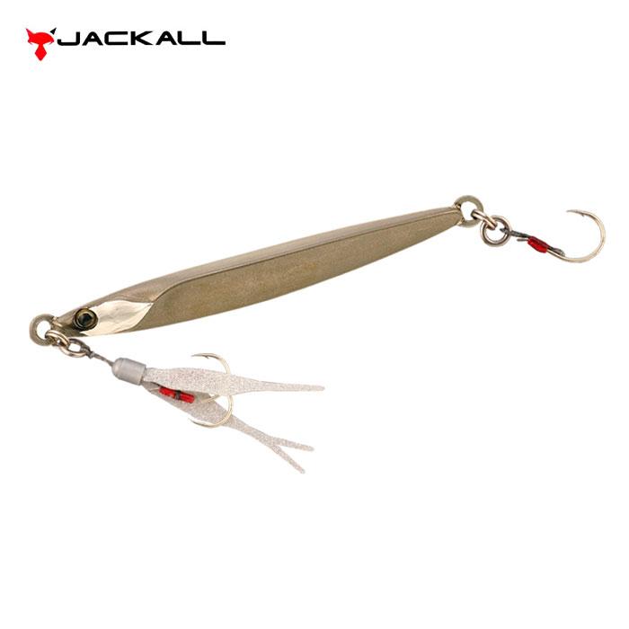 JACKALL ジャッカル バンブルズジグ タングステン スーパーライトジギング 40g JACKALL BAMBLUZ JIG TG SLJ【2】 : バックラッシュYahoo!店 - 通販 ...