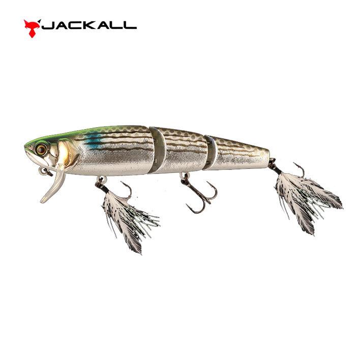 ジャッカル カワシマイキー 躱マイキー JACKALL Kawashi Mikey : y-4525807205558 : バックラッシュYahoo!店 - 通販 - Yahoo!ショッピング