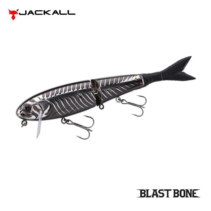ジャッカル ブラストボーン SF JACKALL BLAST BONE :y-4525807206180:バックラッシュYahoo!店 - 通販 - Yahoo!ショッピング