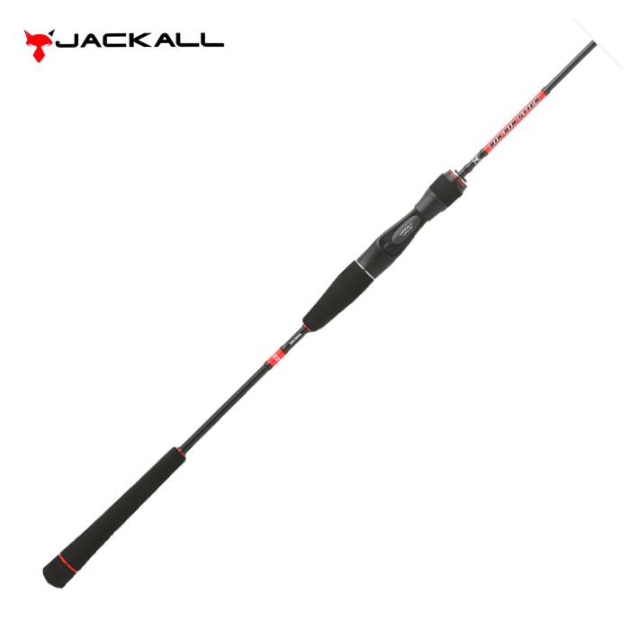 ジャッカル 21ビンビンスティックRB BSRB-C66SUL JACKALL : y-4525807213911 : バックラッシュYahoo!店 - 通販 - Yahoo!ショッピング