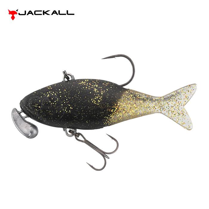 JACKALL ジャッカル ガルバイブ JACKAL GALVIB : バックラッシュYahoo!店 - 通販 - Yahoo!ショッピング