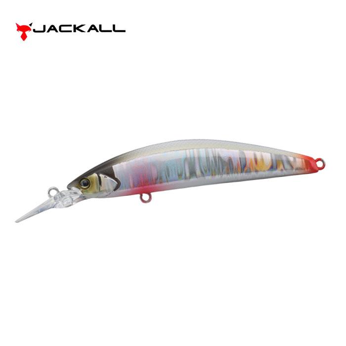 JACKALL 【全6色】ジャッカル ティモン トリコロールGT 88SR-F【2】 : バックラッシュYahoo!店 - 通販 - Yahoo!ショッピング