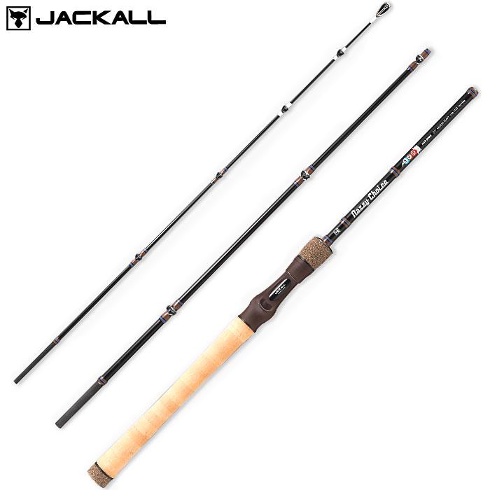 ジャッカル ナジーチョイス NAC-59MH 3ピース JACKALL NAZZY CHOICE : y-4525807235272 : バックラッシュYahoo!店 - 通販 - Yahoo ...