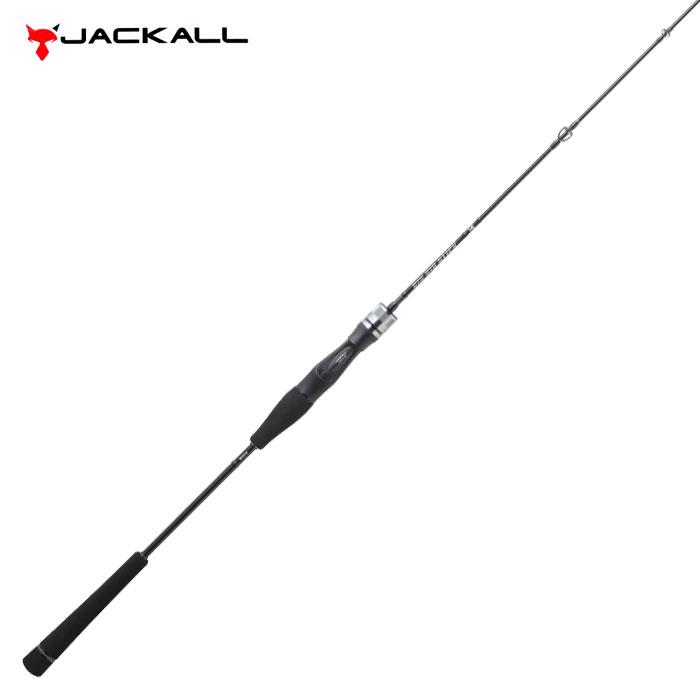 JACKALL ジャッカル ビンビンスティックエクストロ BXS-C511UL JACKALL BIN-BIN STICK EXTRO : バックラッシュYahoo!店 - 通販 ...